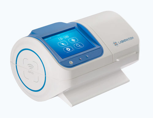 China Labnovation Technologies, Inc. latest company cases About ...