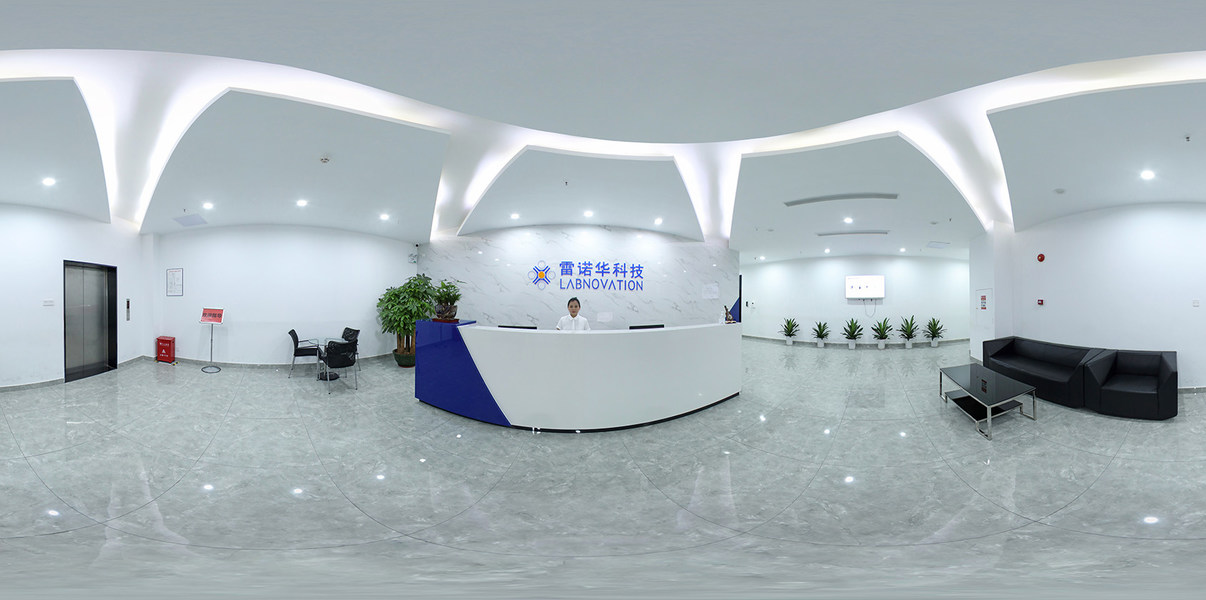China Labnovation Technologies, Inc. company profile