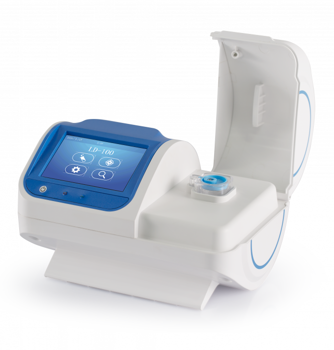 China Labnovation Technologies, Inc. latest company cases About ...