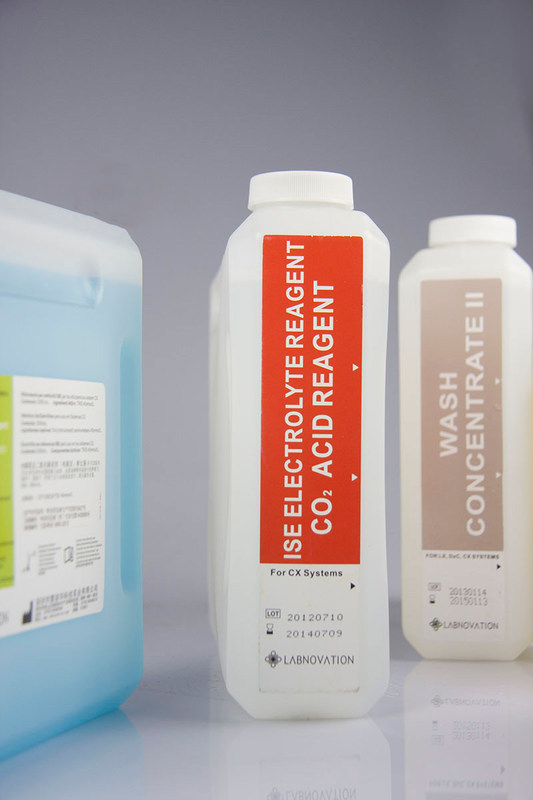 Hematology Reagent For Coulter Act Diff Series Analyzers High ...