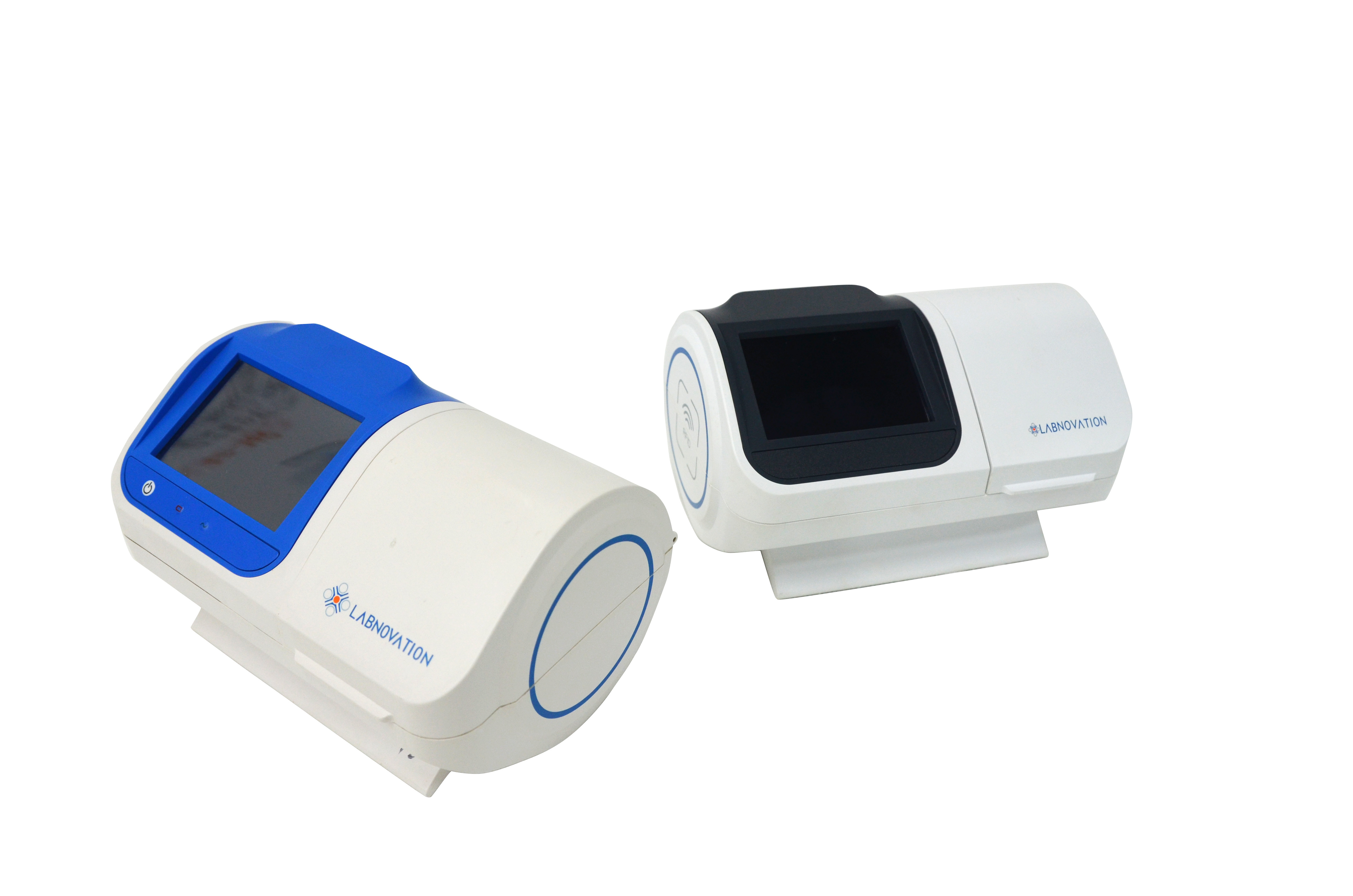 Fully Automatic POCT Hemoglobin A1c Analyzer LD100 Hba1c Machine For Home