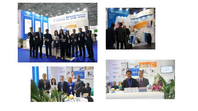 China Labnovation Technologies, Inc. company profile